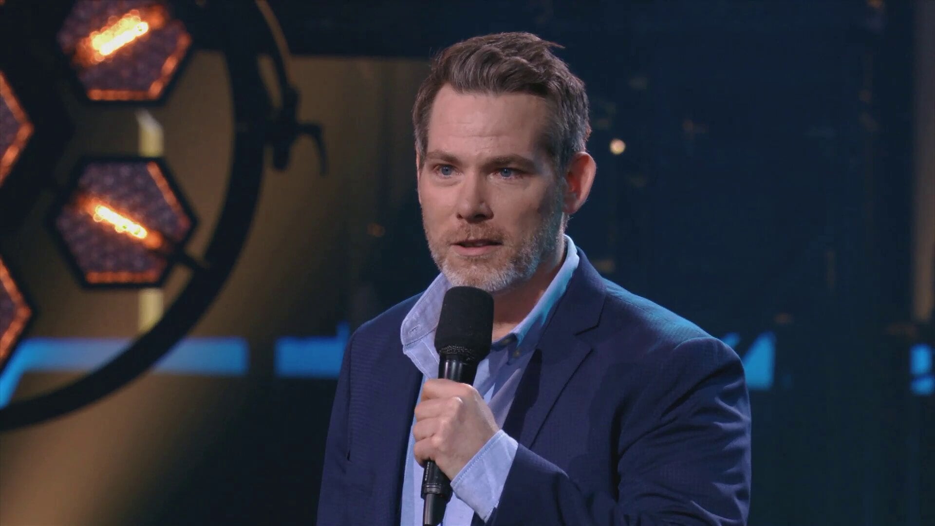 Nick Beaton - Fidget Spinners | Anthony Jeselnik @ JFL