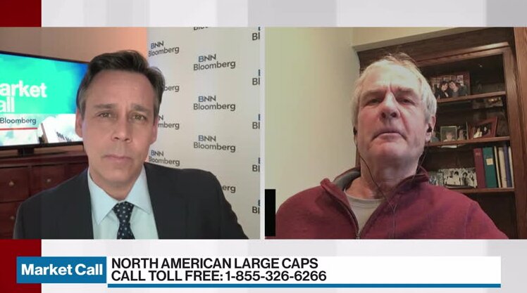 John Zechner's Market Outlook - Video - BNN