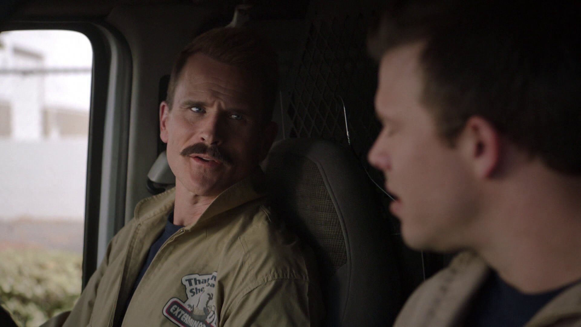 Tacoma Fd S2e2 Fire In Sex Town