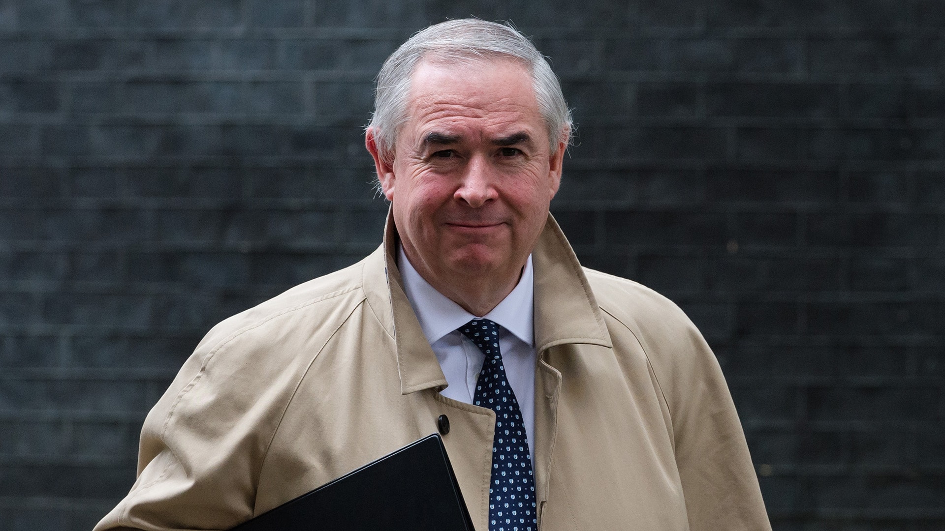 CTV Your Morning | British MP using his velvety voice to read bed time ...