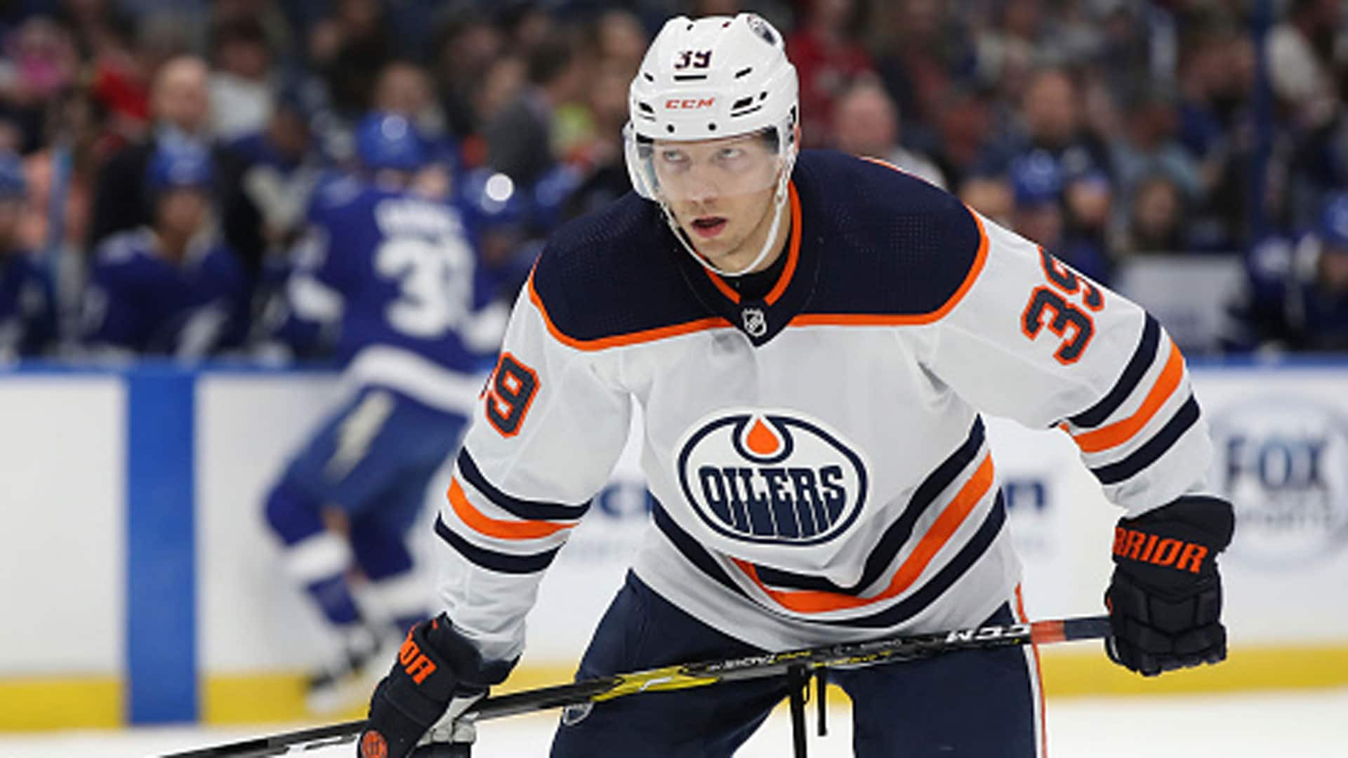 Chiasson: 'As a community we have to buy in into what's going on ...