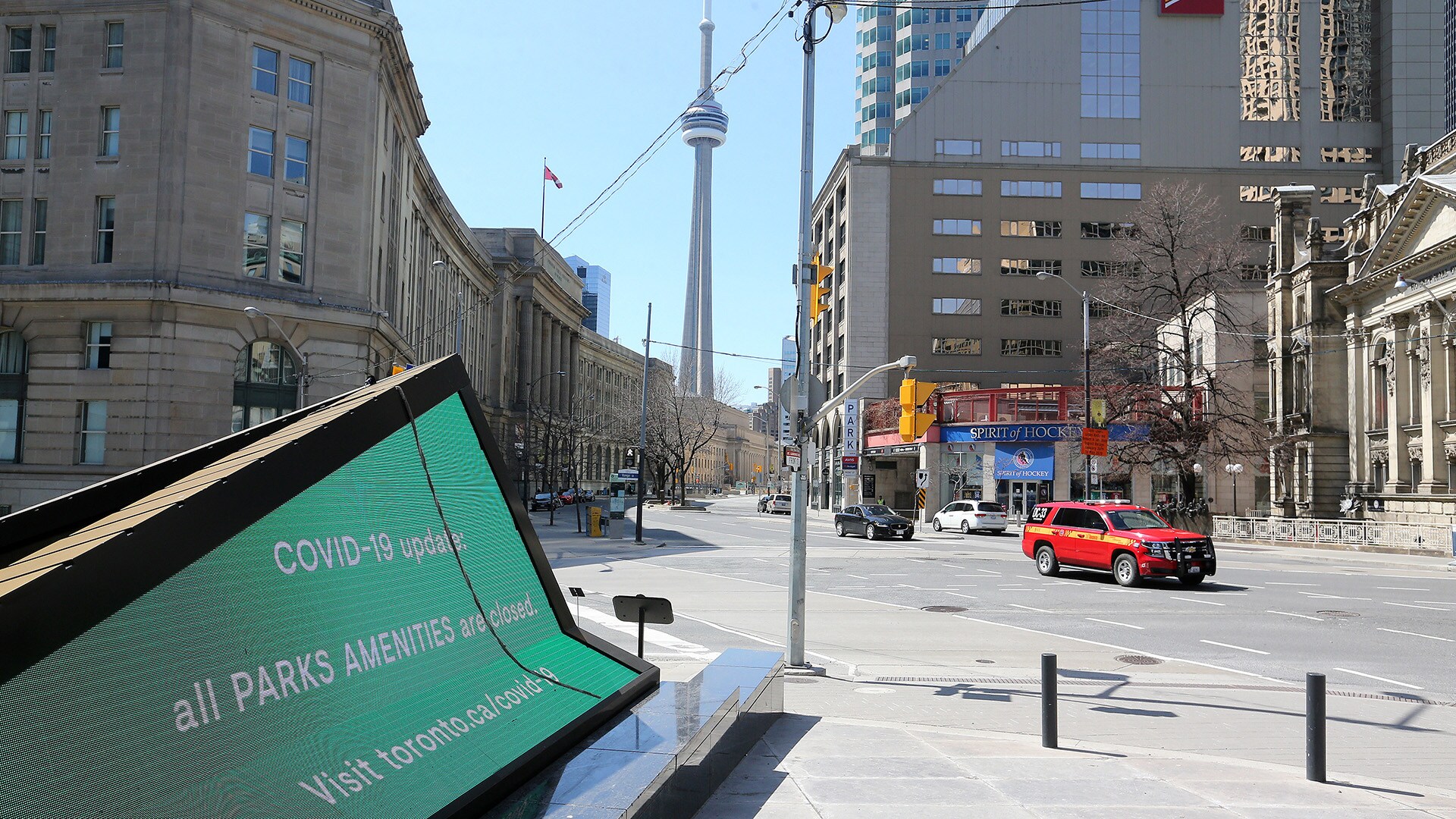 CTV Your Morning | This is the schedule for when some provinces will be ...