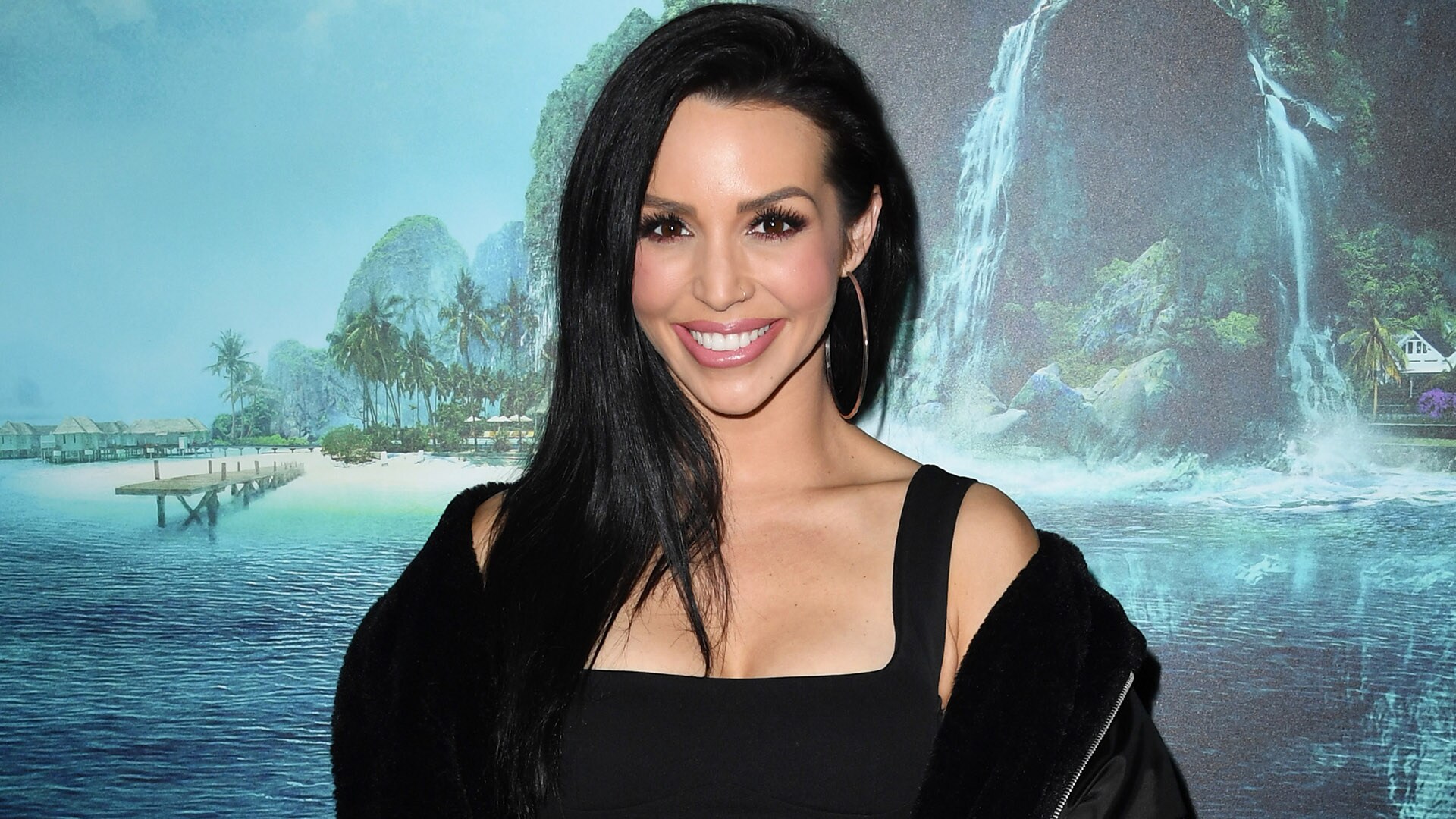 The Social | S7:E141 | Scheana Shay admits she calls paparazzi on herself