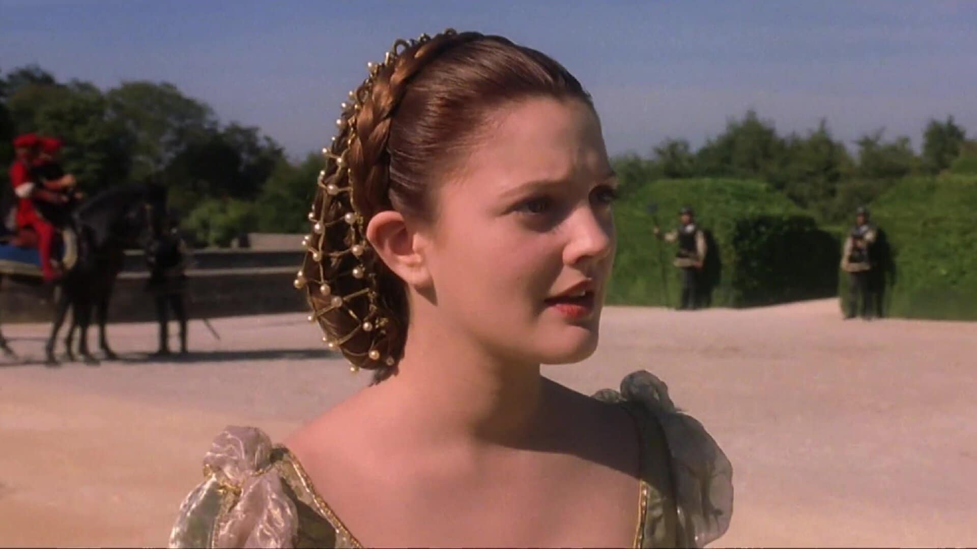 Ever After: A Cinderella Story | Ever After: A Cinderella Story | Crave