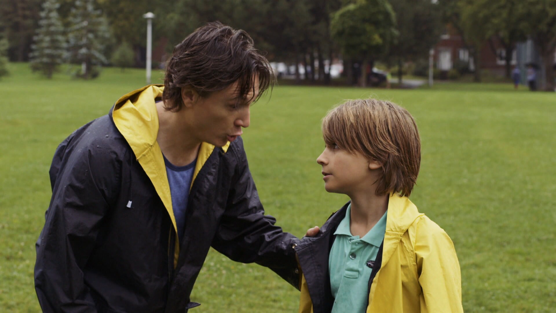 Ces gars-là | S2:E8 | Episode 8