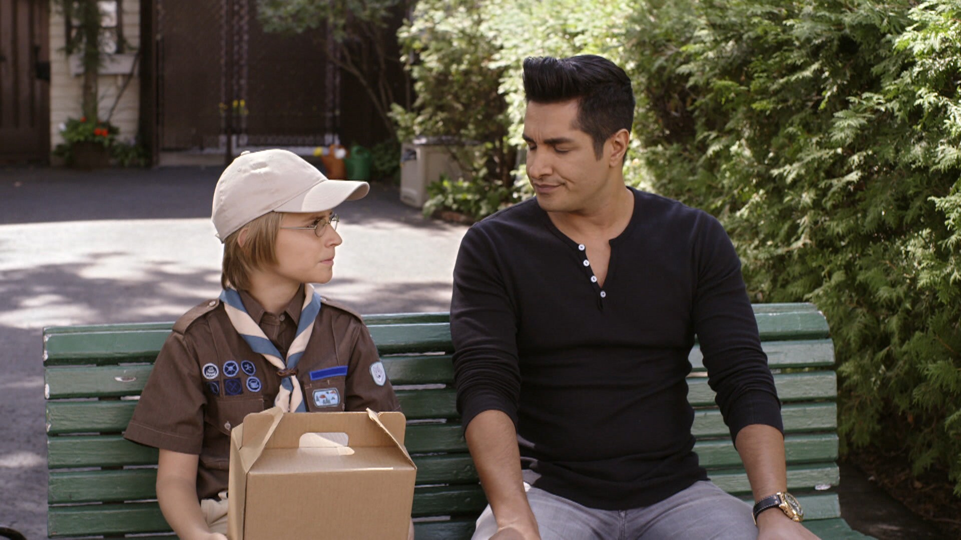 Ces gars-là | S3:E8 | Episode 8