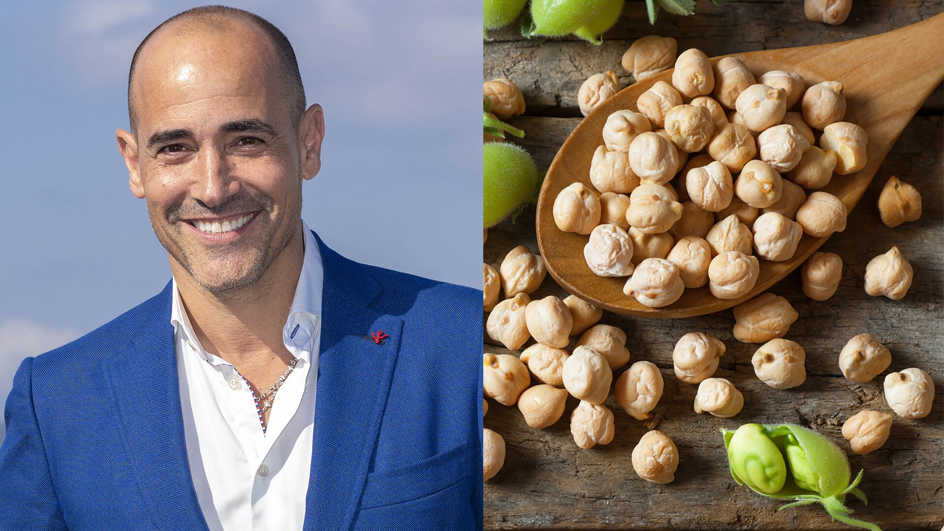 CTV Your Morning | David Rocco shows how an eight-dollar bag of ...