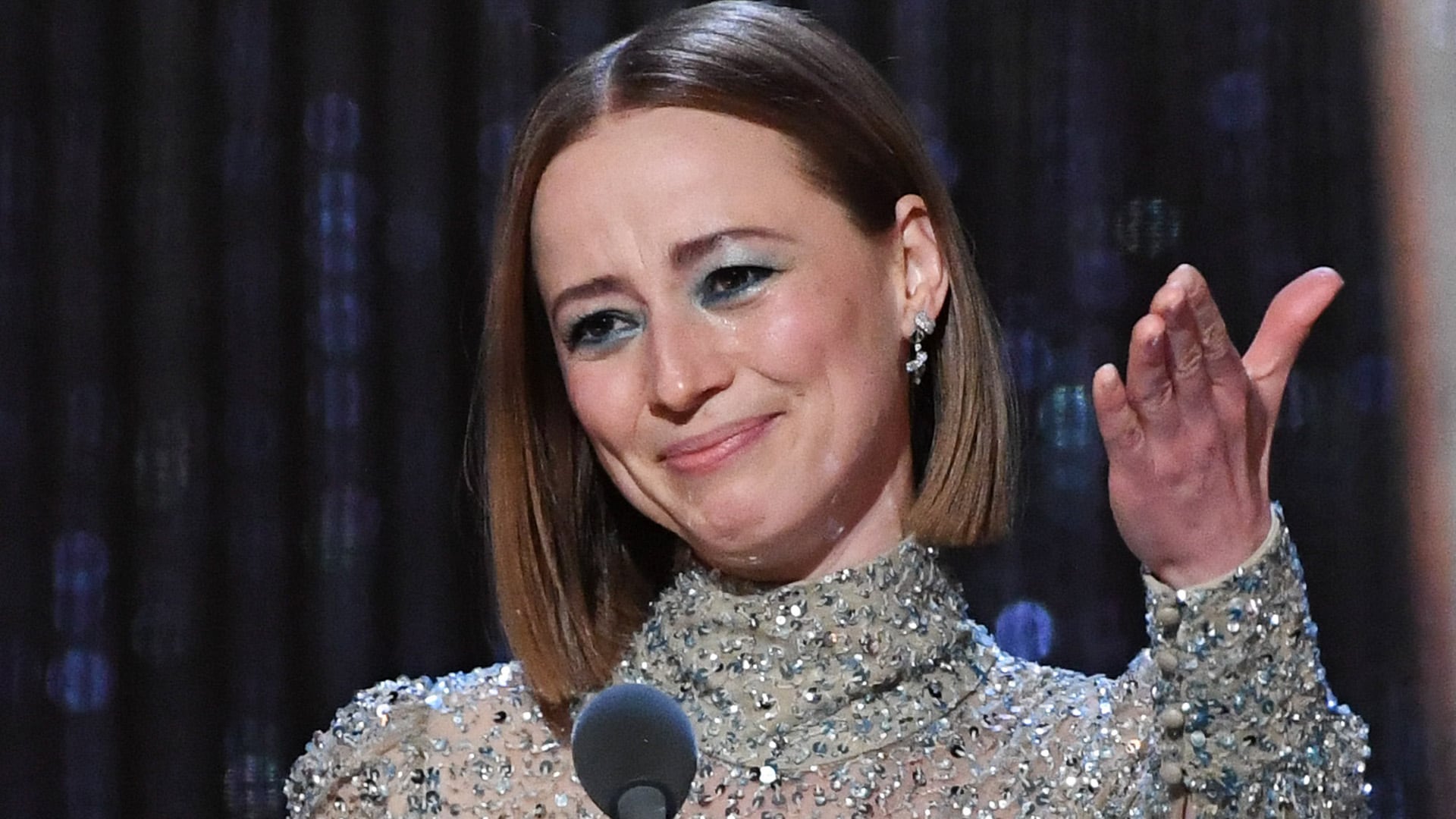 CTV Your Morning | Karine Vanasse talks Cardinal and being creative ...