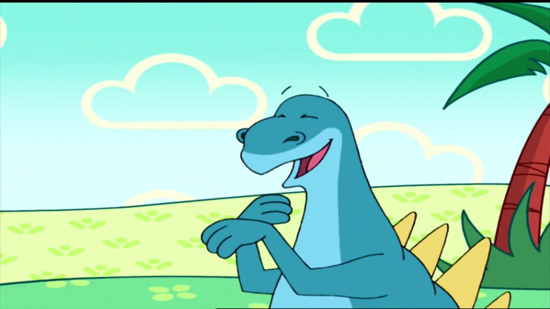 I’ve Got the Giggles