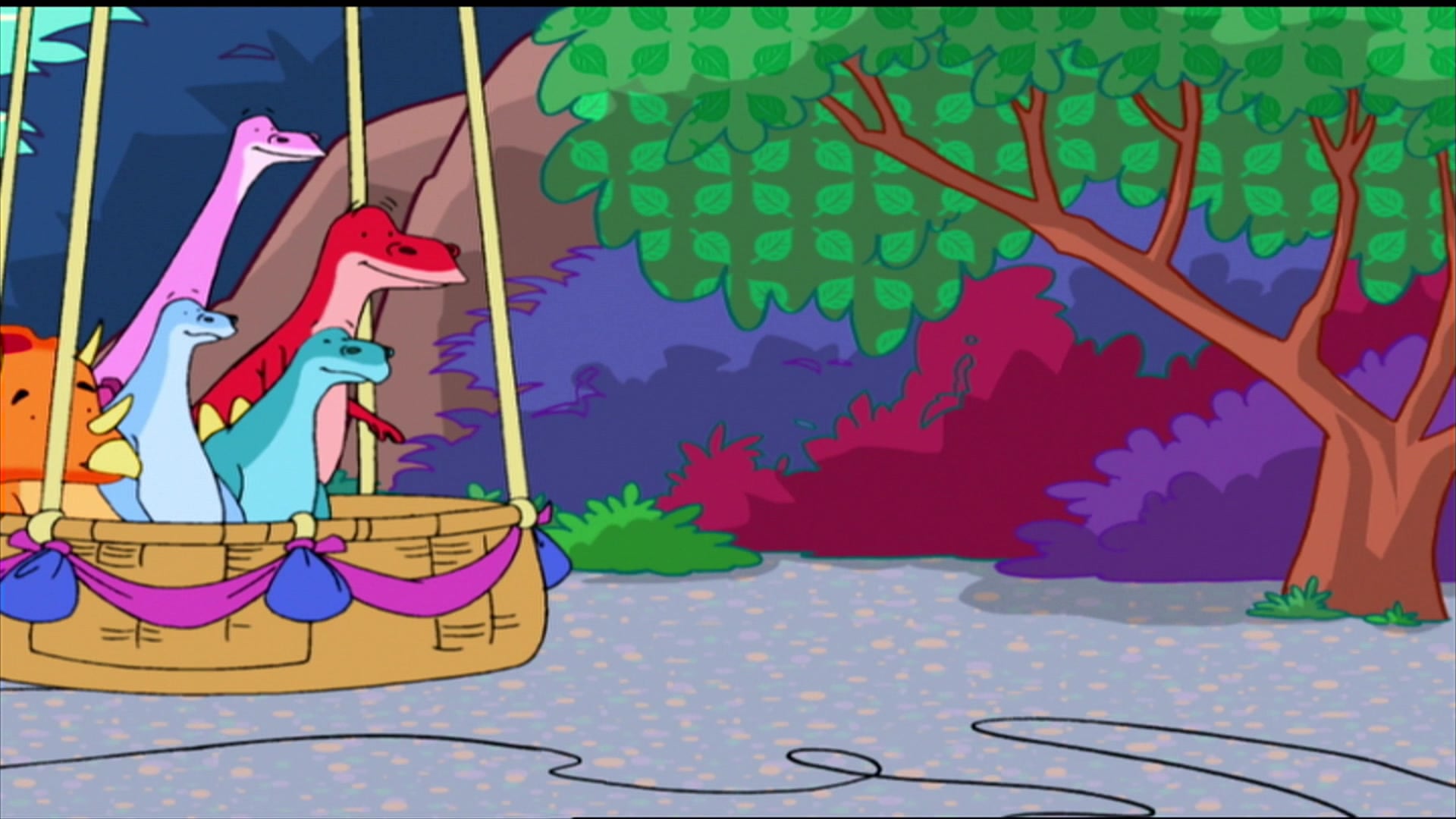 Where’s My Penguin?