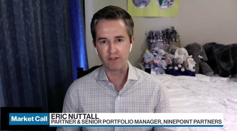 Eric Nuttall's Market Outlook - Video - BNN