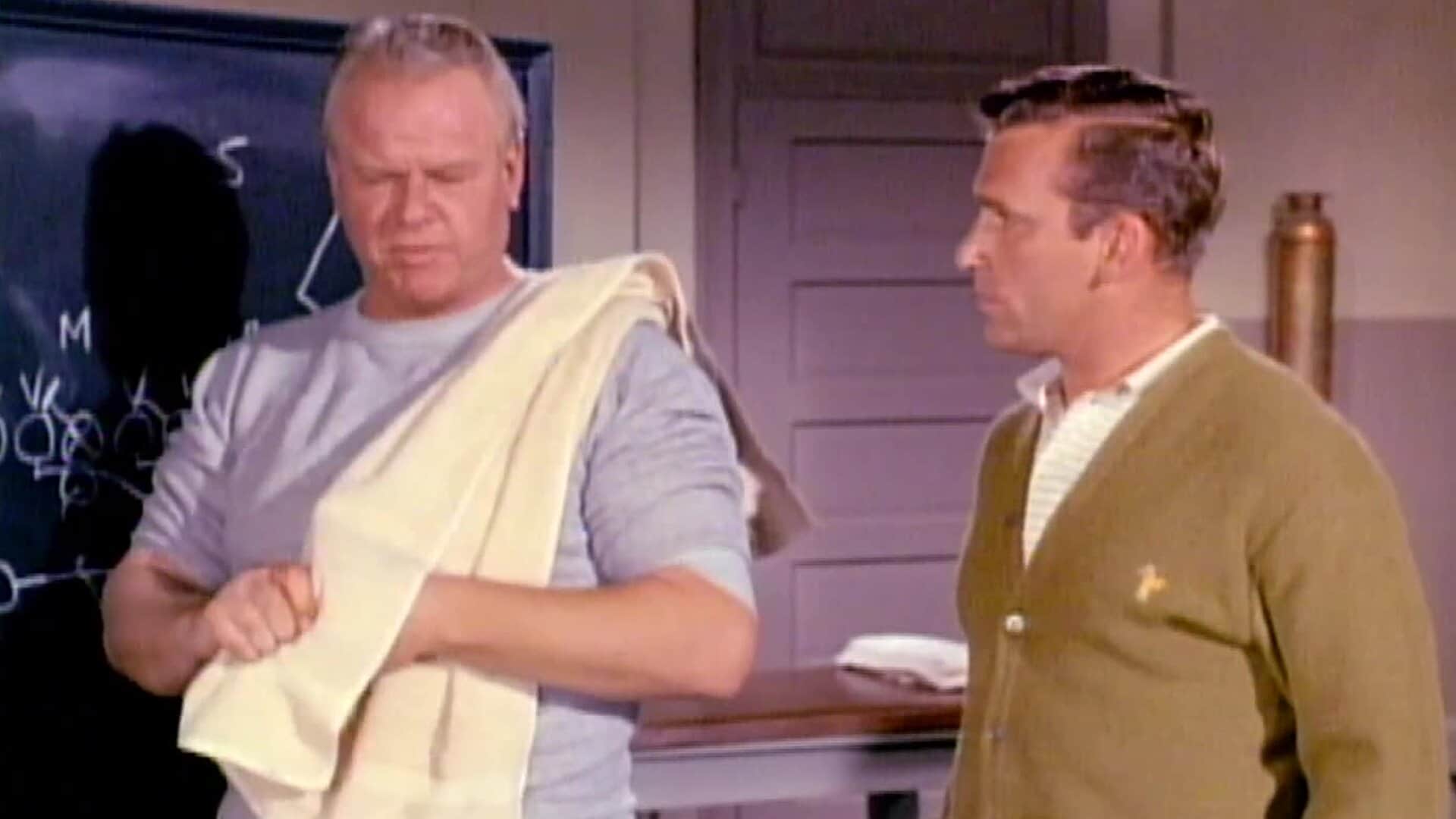 Hazel | S3:E7 | Hazel Scores a Touchdown