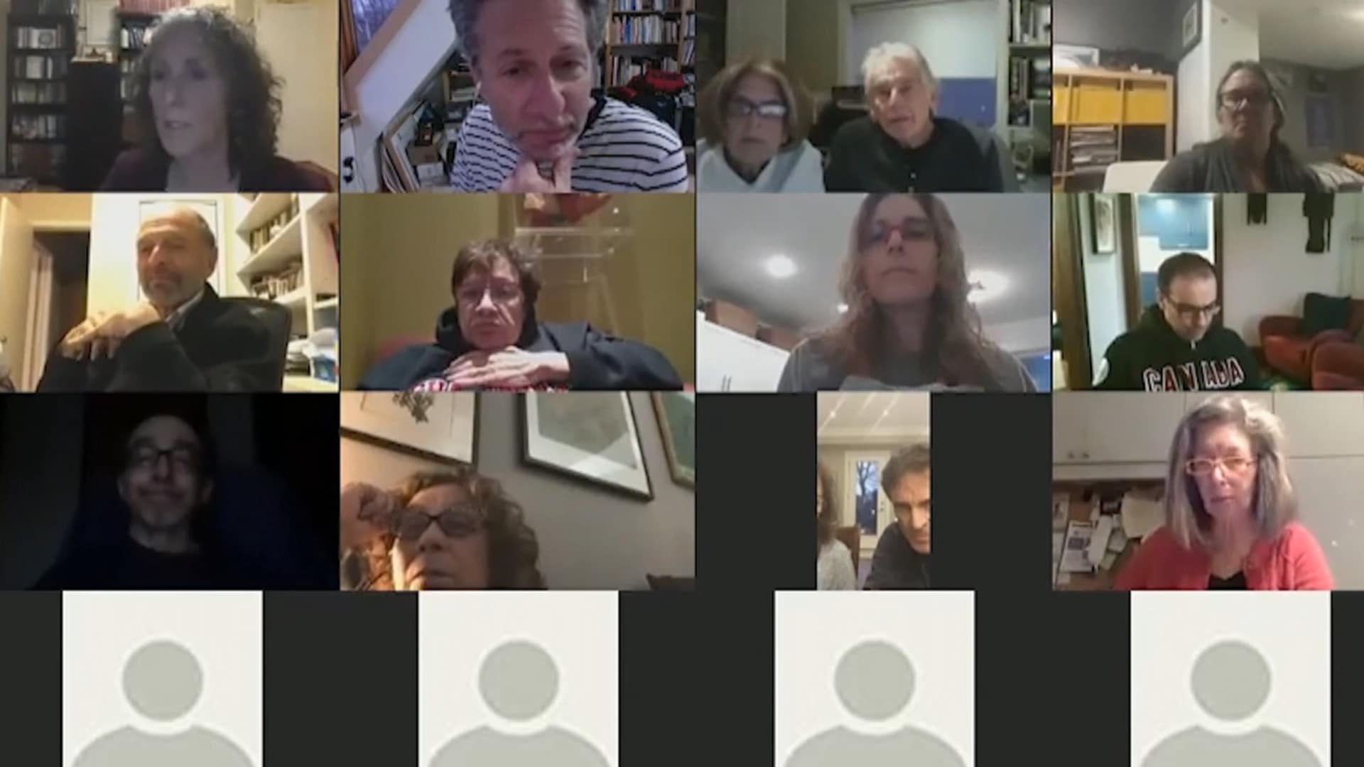 CTV Your Morning | You can still host a Passover Seder while in self ...