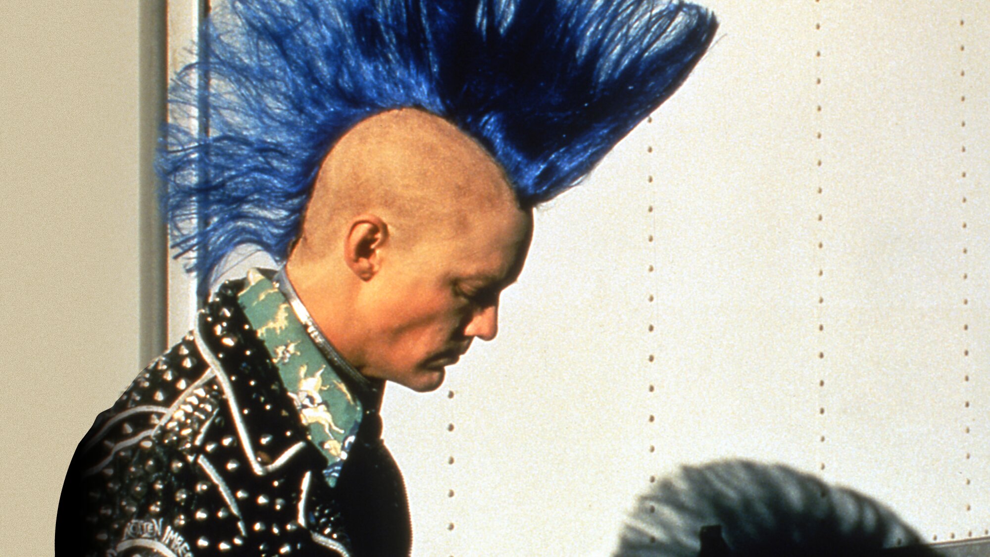 SLC Punk SLC Punk