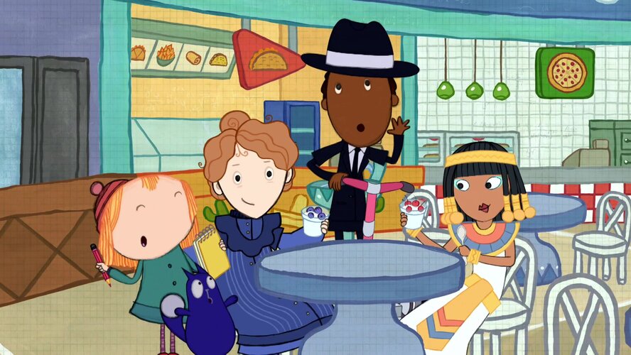 Crave | Watch HBO, Showtime and Starz Movies and TV Shows Online - Peg ...