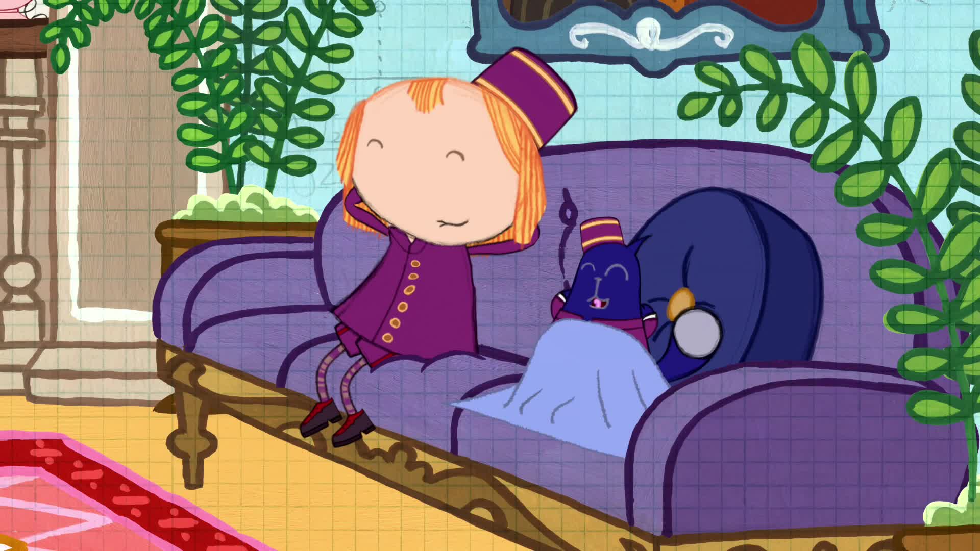 Another Hotel Problem