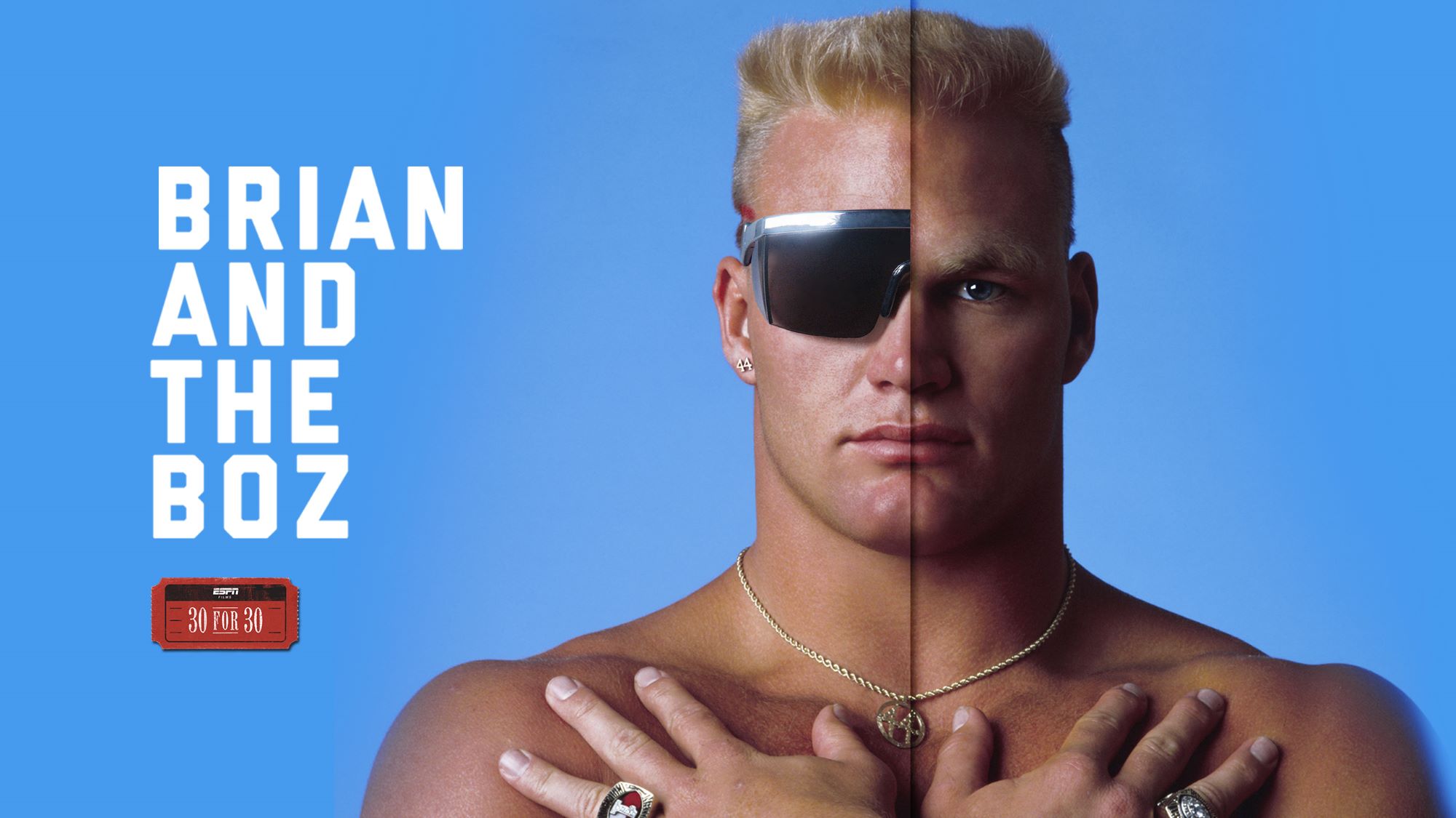 Brian and the Boz - Video - TSN
