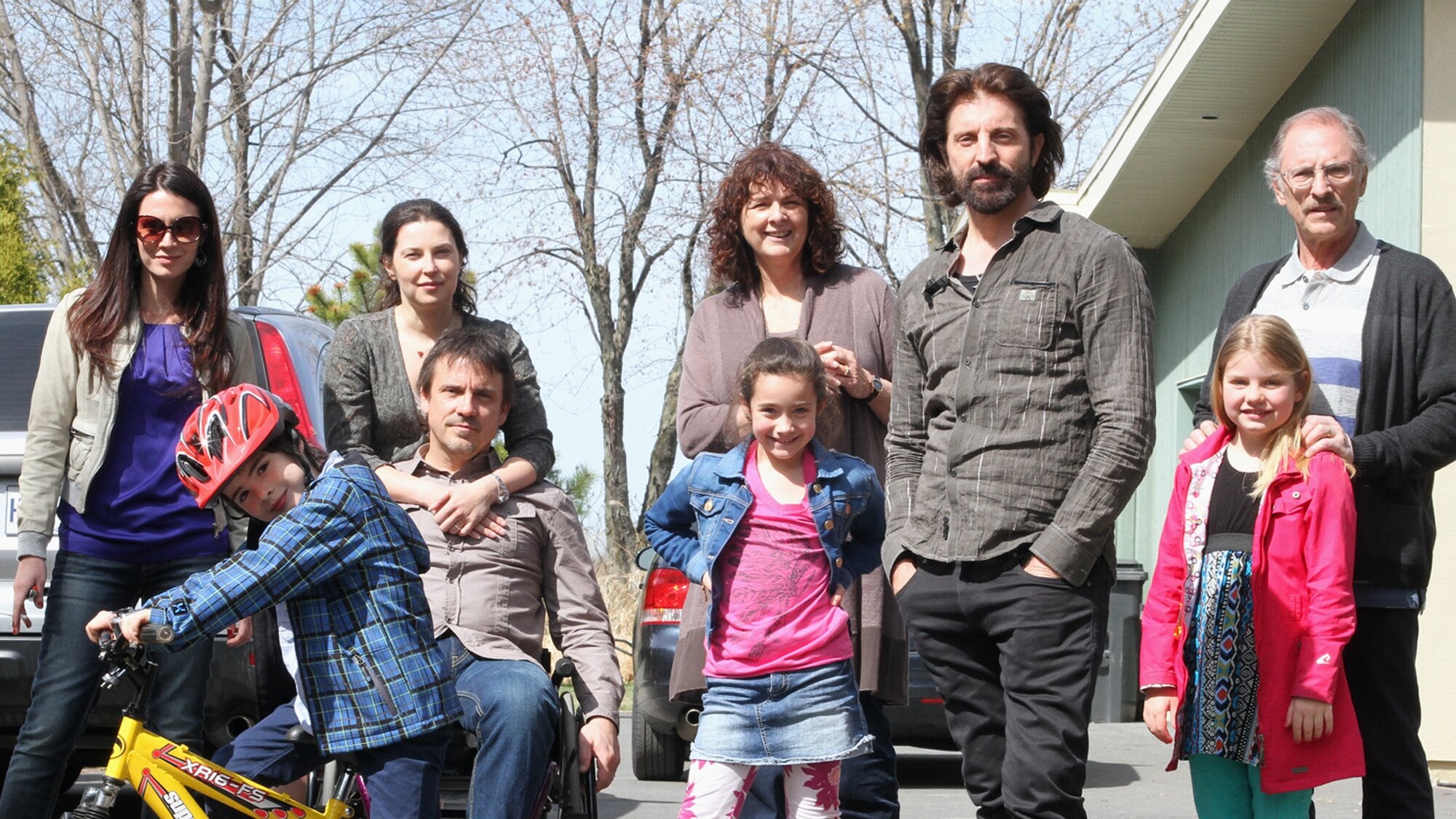 Mon meilleur ami | (French) Mon meilleur ami Trailer