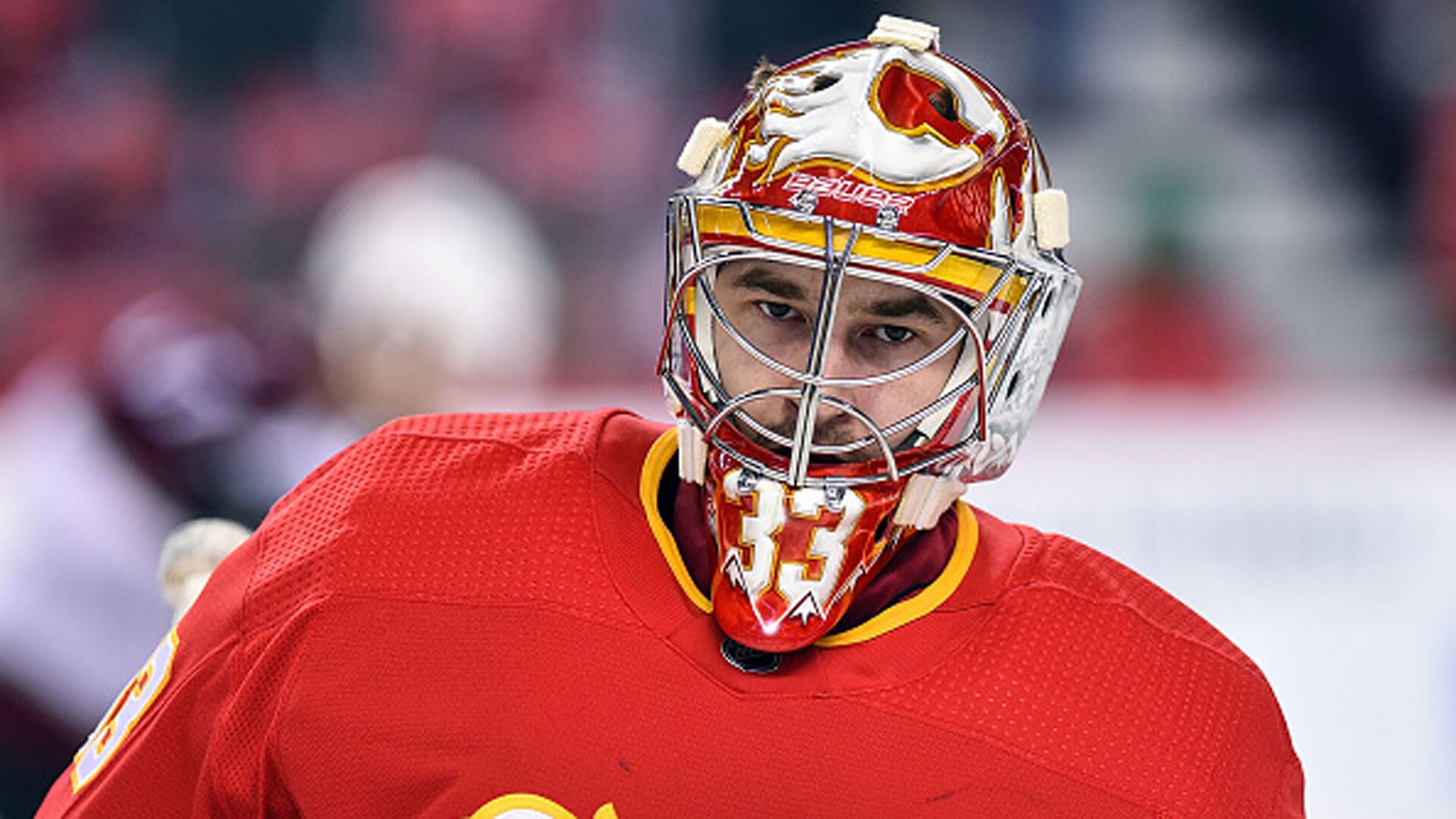 Rittich reacts to NHL possibly resuming season in two 'hub' cities ...