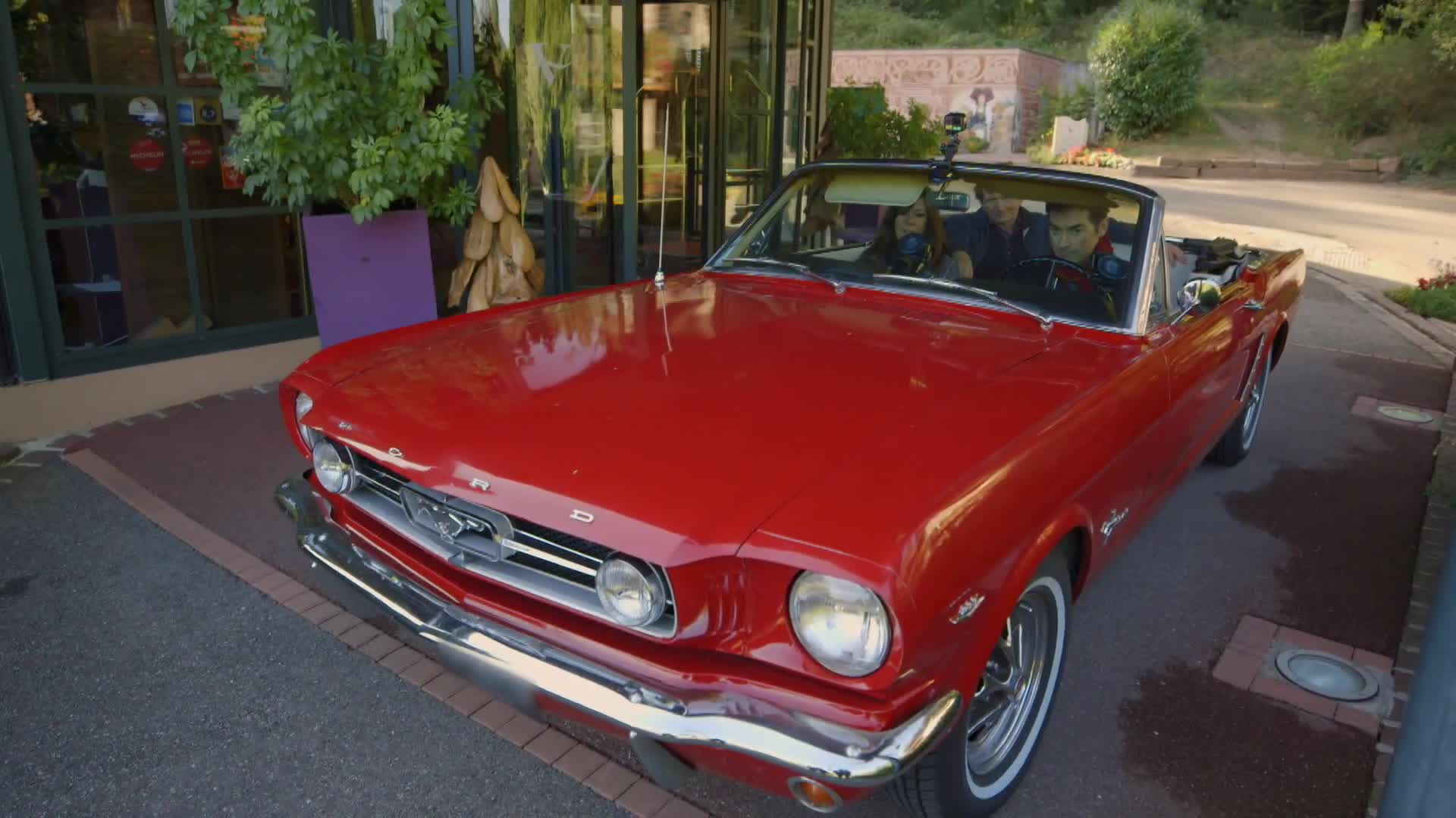 Guild Garage | S4:E8 | Bugatti Bucket List