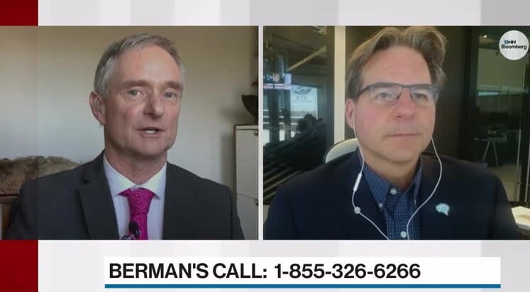 Larry Berman's Market Outlook - Video - BNN