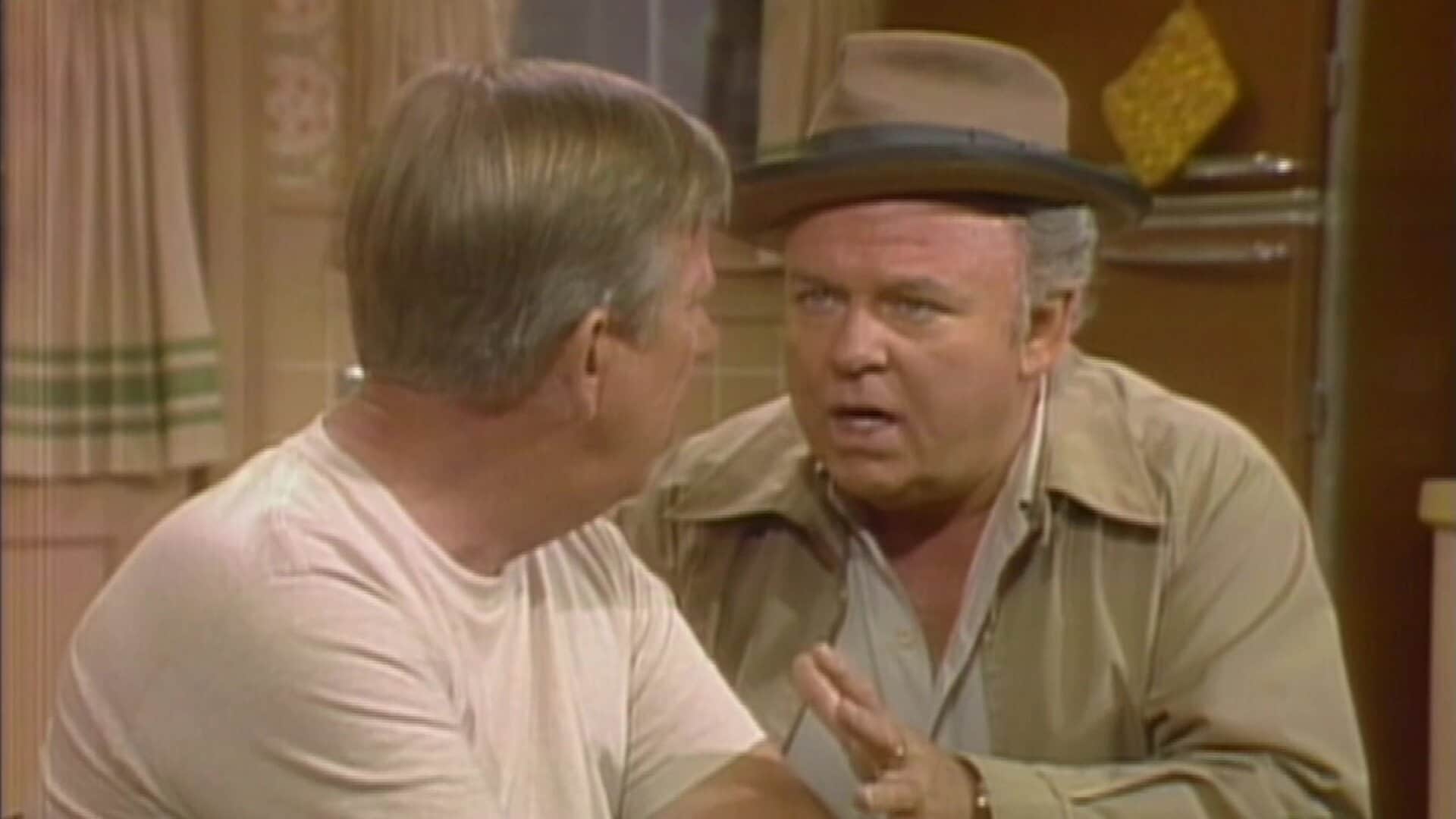 Archie Bunker's Place | S1:E2 | Archie's New Partner (Part 2) | CTV