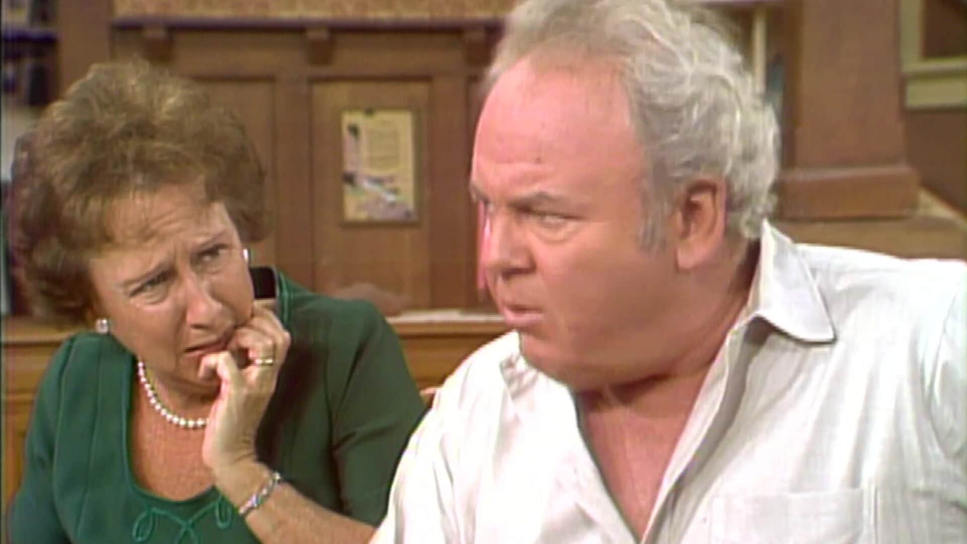 Archie Bunker's Place | S1:E11 | Thanksgiving Reunion (Part 2) | CTV
