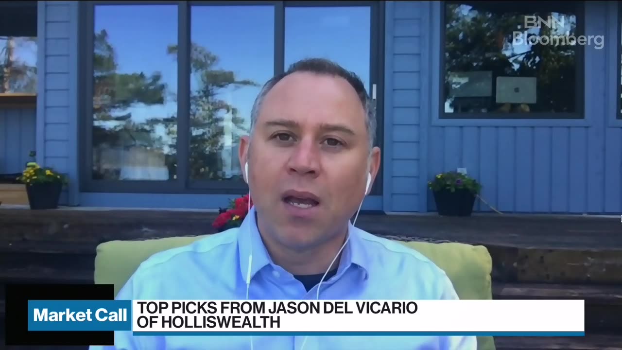 Jason Del Vicario's Top Picks - Video - BNN