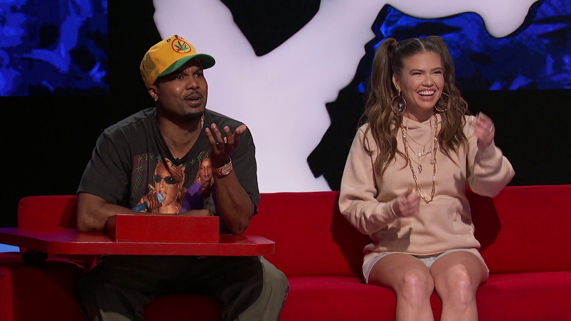Ridiculous | S17:E10 | Chanel and Sterling CLXXVI Ridiculous | S17:E10 | Chanel and Sterling CLXXVI