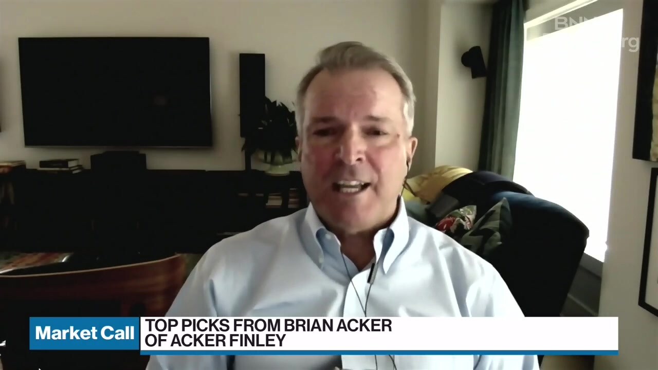 Brian Acker's Top Picks - Video - BNN