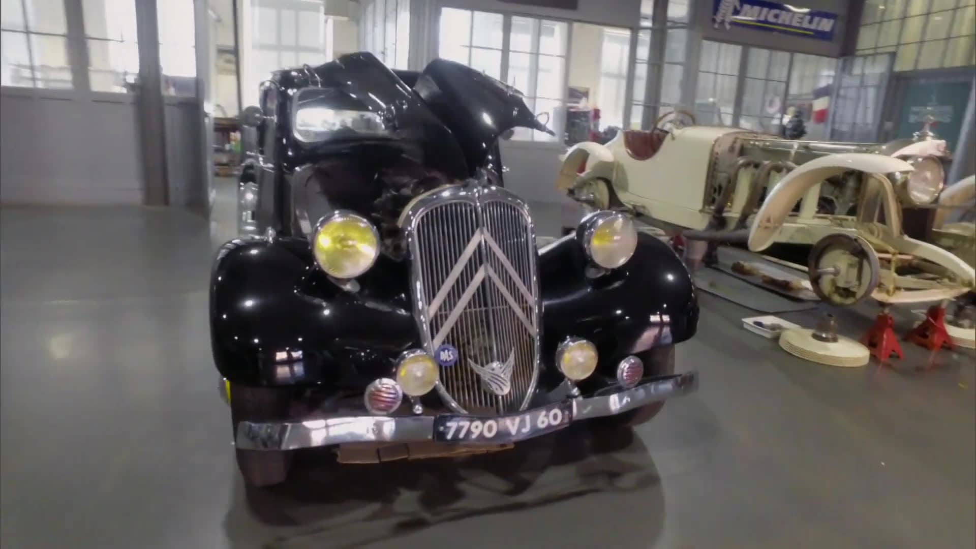 Guild Garage | S4:E9 | Restore the Lore