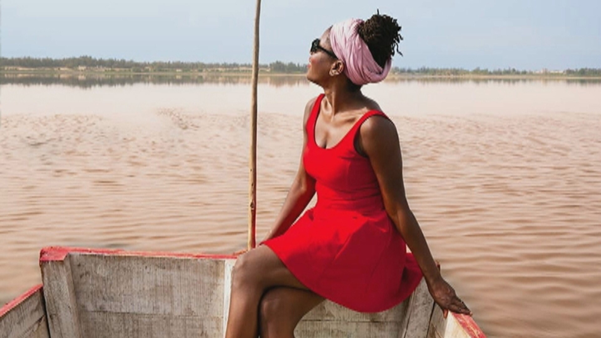 CTV Your Morning | A travel journalist talks about her experience with ...