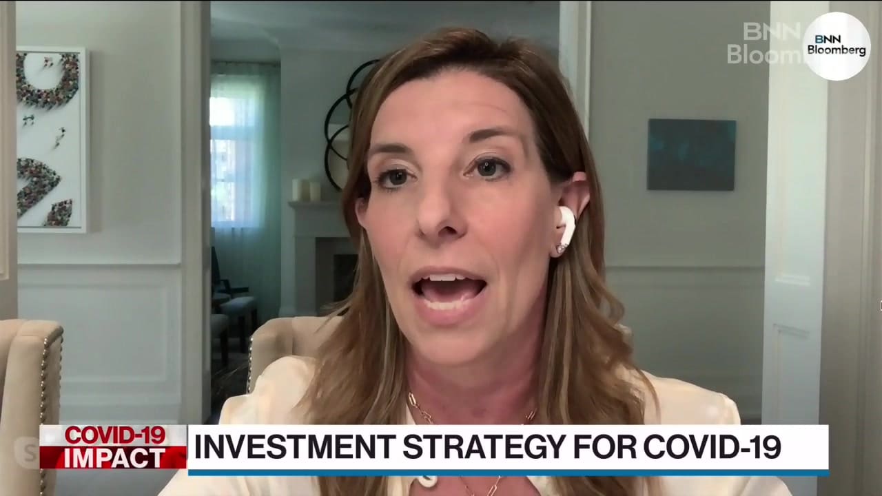Focusing on stocks with strong balance sheets amid volatility: BMO's ...
