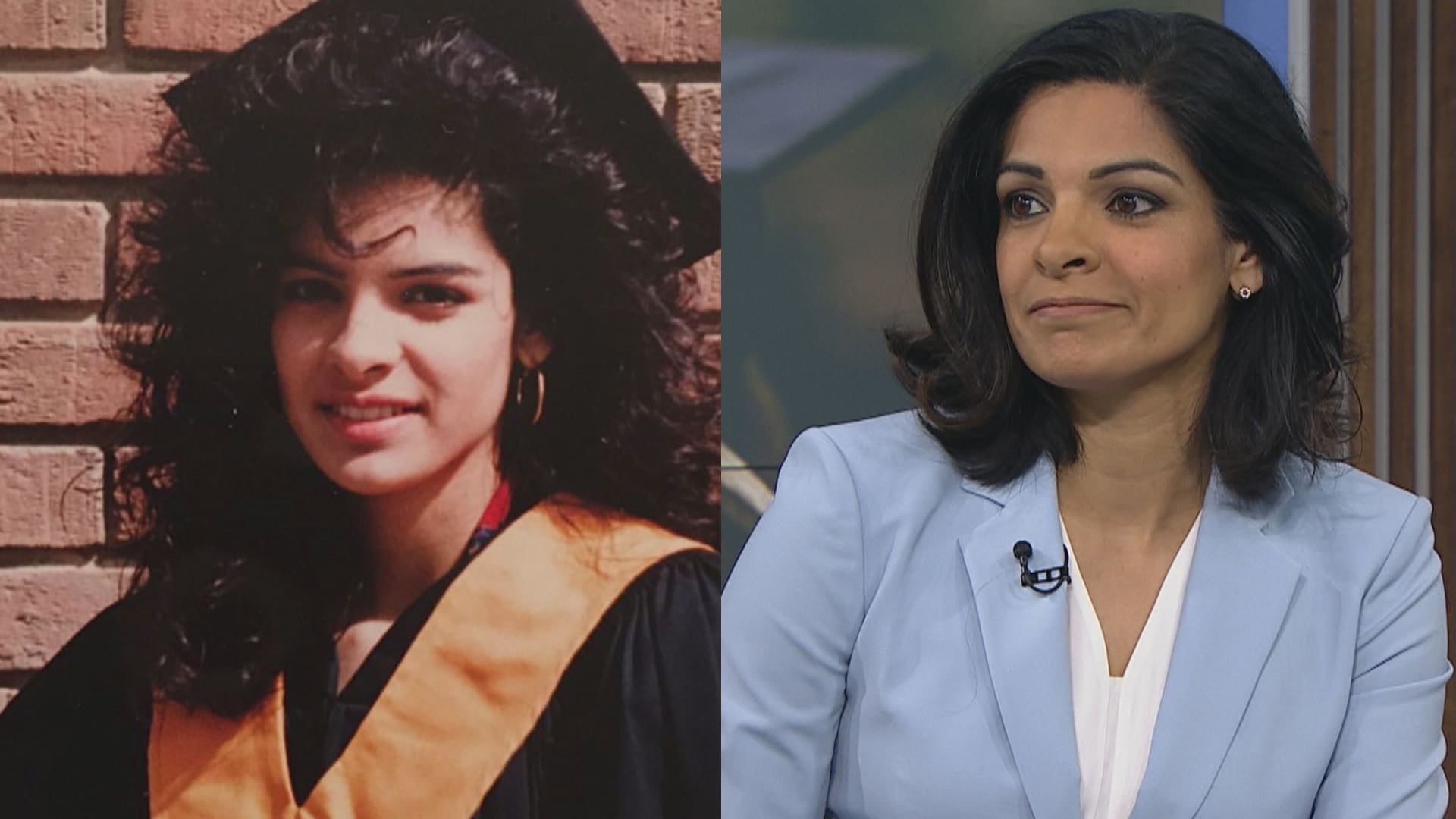 CTV Your Morning | Our hosts give some valuable advice to their former ...