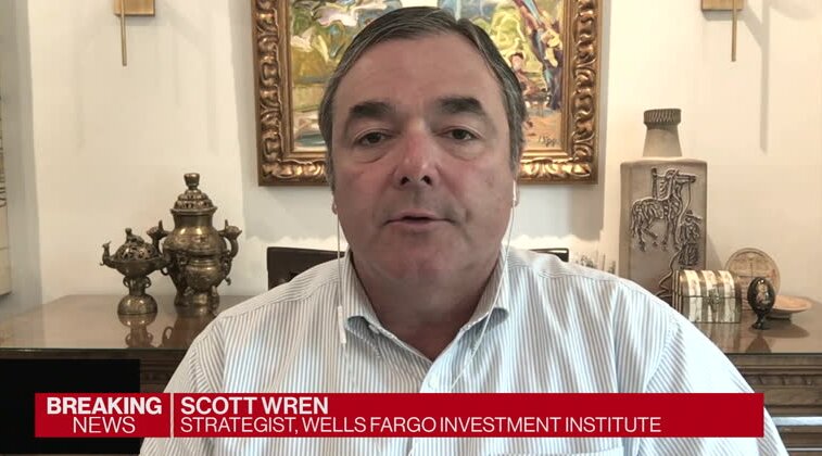 Scott Wren's trillion dollar advice for stock investors: Don't get ...