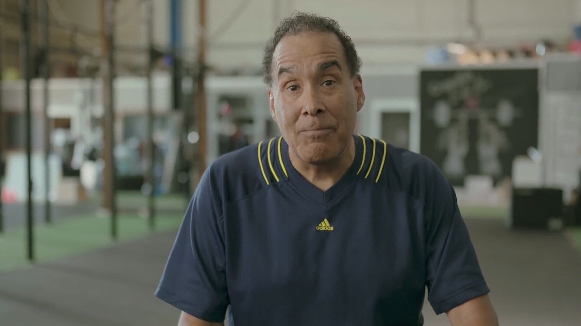 CTV Your Morning | Hal Johnson shares his reasons for starting 'Body ...