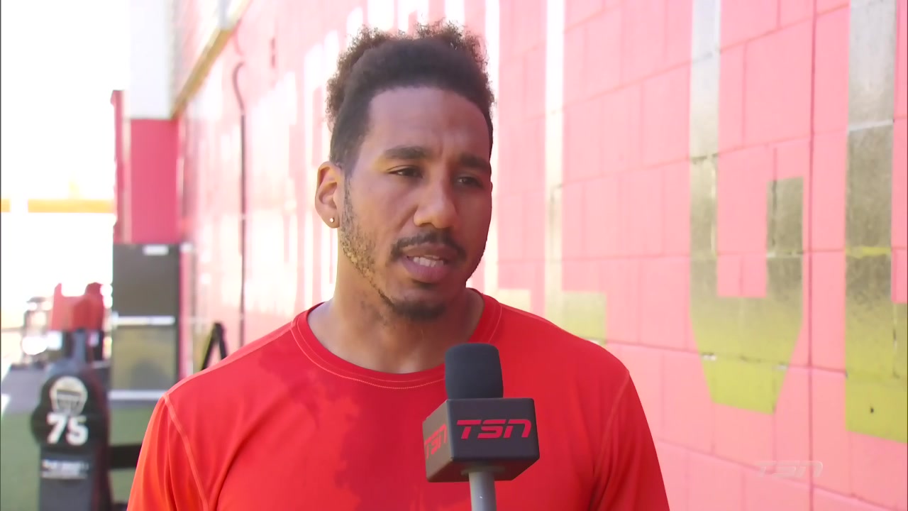 Lions' Durant prepared to do what it takes to get back to football ...