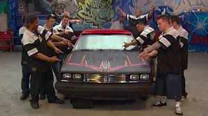 Pimp My Ride V.F. | S4:E7 | La Buick Century 1986 de Jake | Noovo