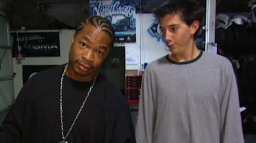 Pimp My Ride | S1:E7 | Jared's Ford Ranger