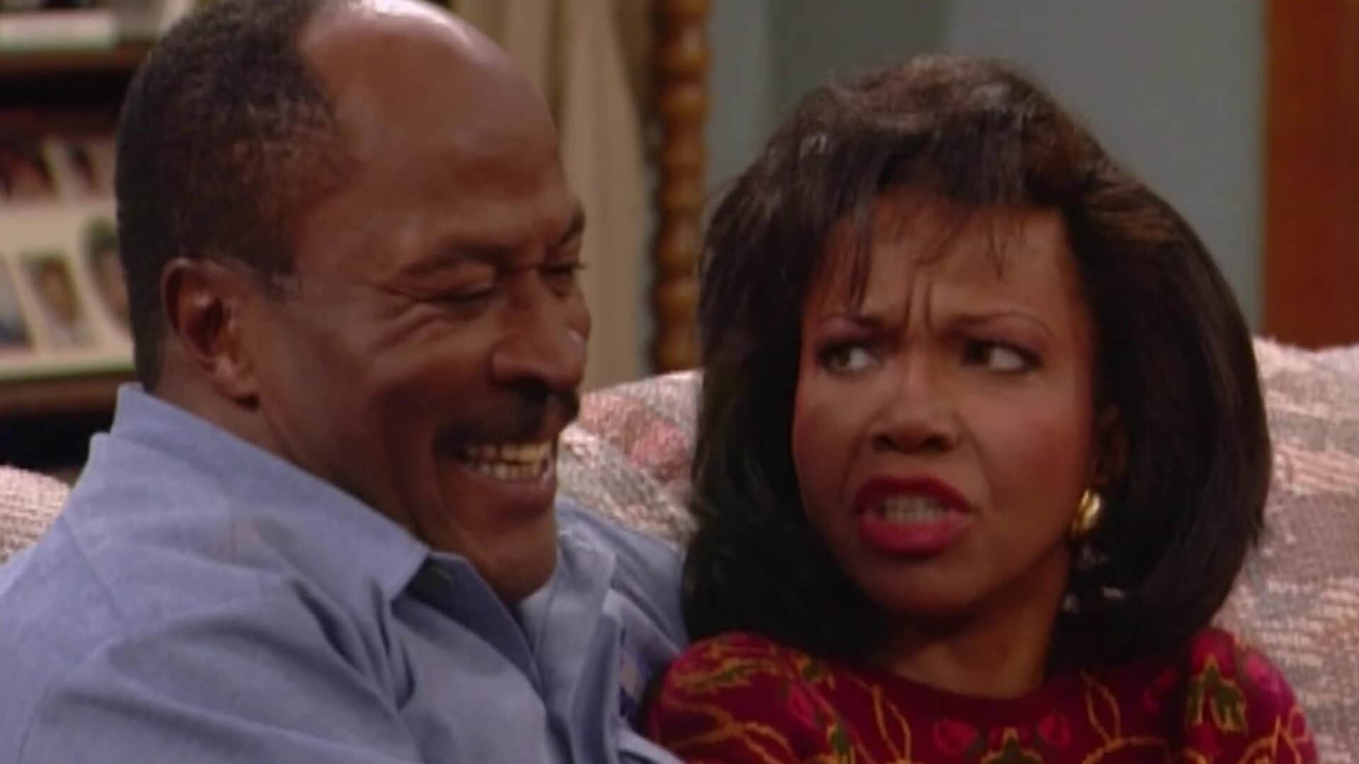 704 Hauser Street | S1:E4 | All That Jasmine