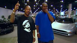 Pimp My Ride | S5:E9 | Gerald's Chevrolet Monte Carlo