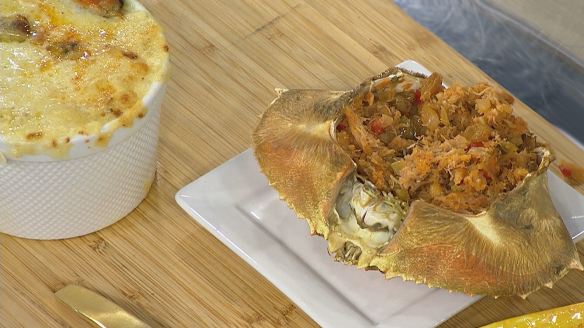 CTV Your Morning | Mouth-watering summer seafood dishes with fresh ...