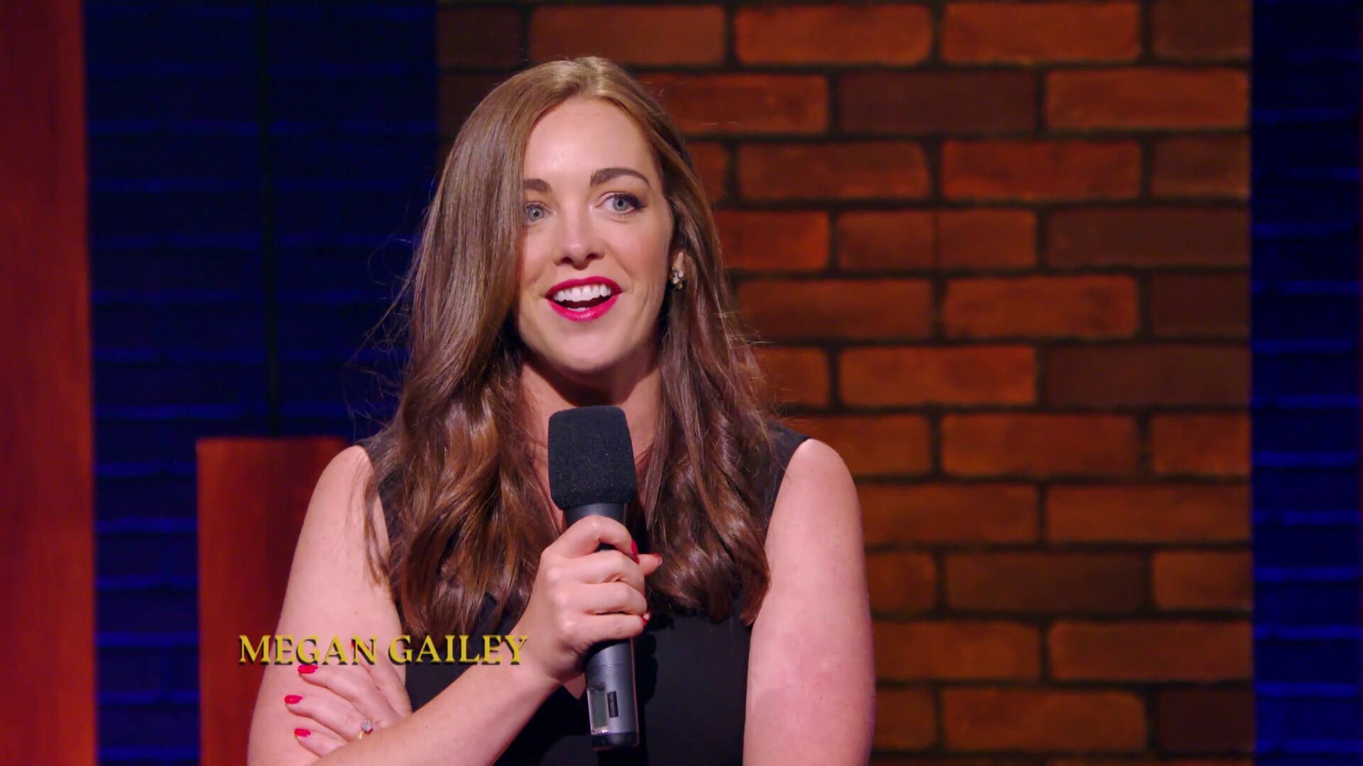 The Stand Up Show With Jon Dore | Megan Gailey - Uncles vs. Aunts | The ...