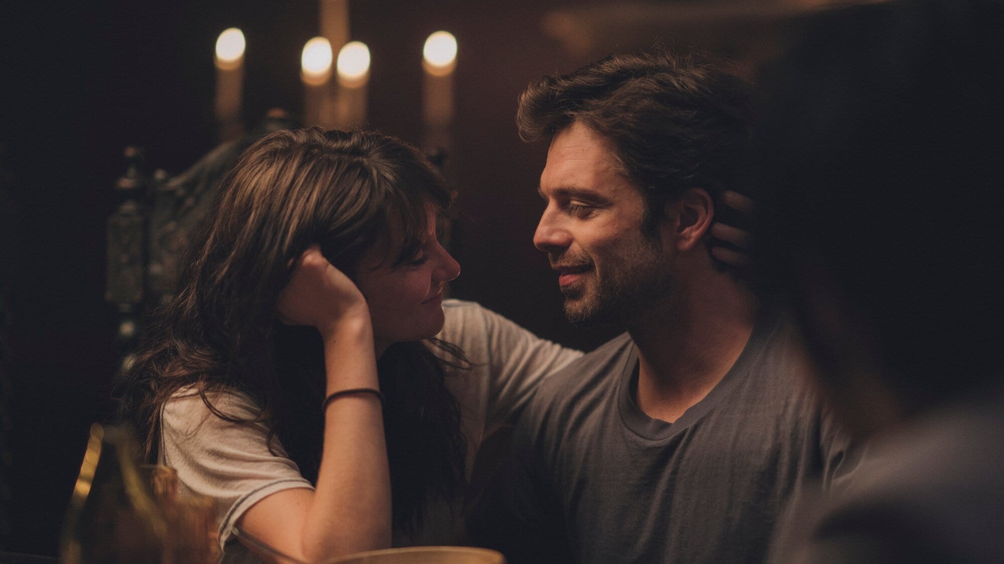 Endings, Beginnings Trailer