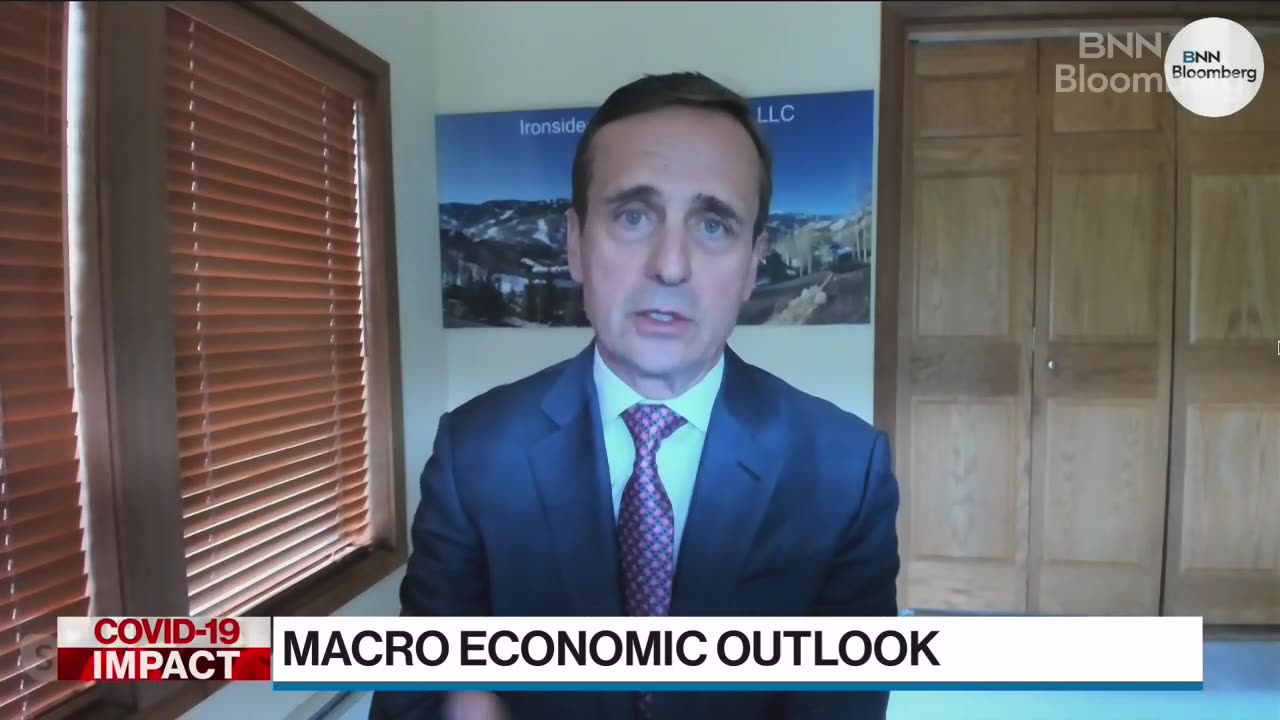 We are in the early stages of a new business cycle: Barry Knapp - Video ...