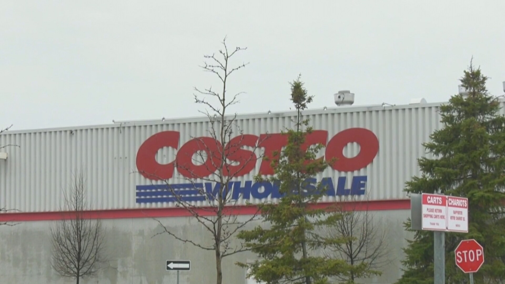 CTV Your Morning | Costco reports jump in sales to more than $12.5 billion