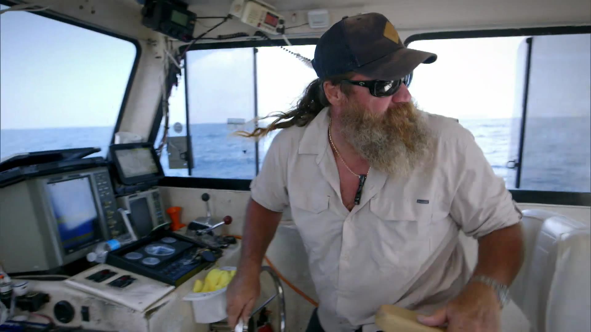 Curse of the Bermuda Triangle | S1:E1 | Vanishing of Flight 19