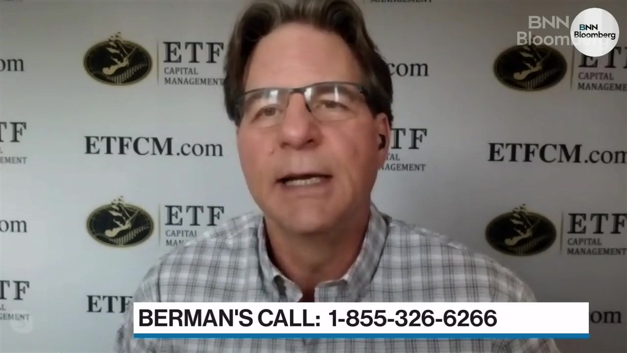 Larry Berman's take on the job numbers - Video - BNN