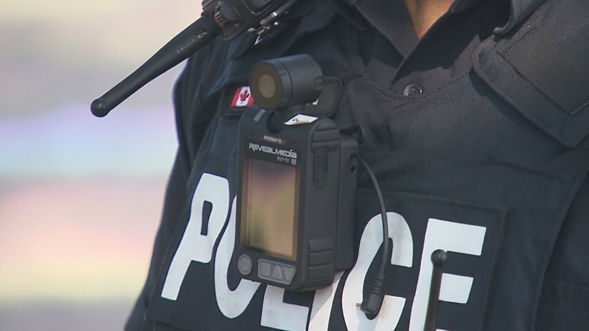 CTV Your Morning | Justin Trudeau says he'll propose equipping police ...