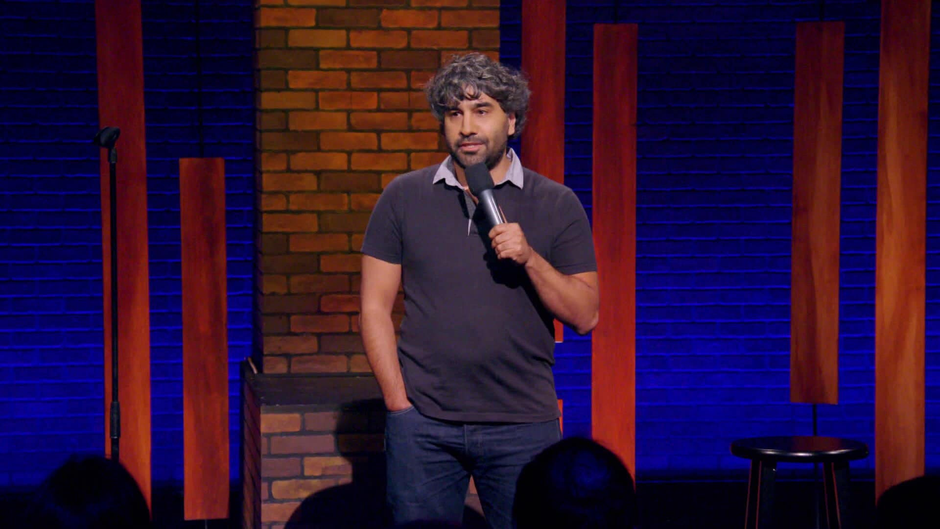 The Stand Up Show With Jon Dore | S1:E3 | Nathan Macintosh, Steph Tolev ...